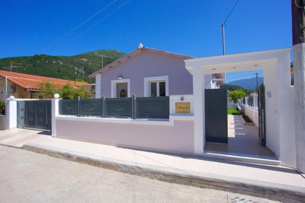 Memories - Cephalonia