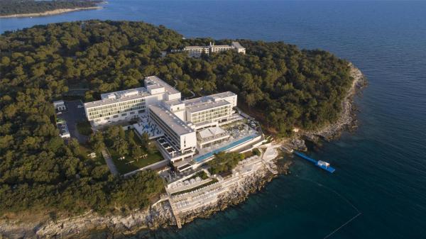 Grand Hotel Brioni Pula, A Radisson Collection Hotel - Fažana