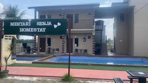 Capital O 91180 Mentari Senja Homestay - Padang Serai