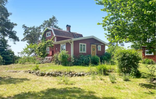 2 Bedroom Stunning Home In Kalmar - Kalmar