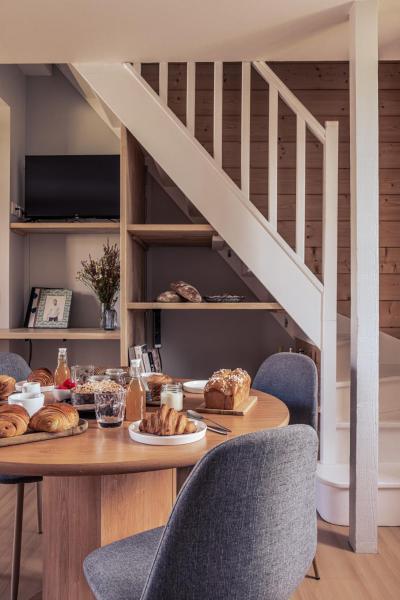 Le Clos Du 5 - Appart Hotel Bagneres - Pyrenees