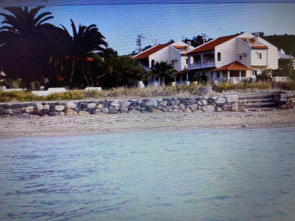 Seaside Villas Rental - Barbaros