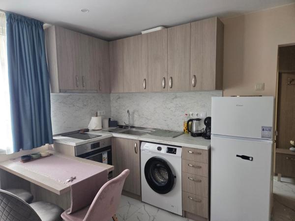 Апартамент 9 -Рилска - Burgas