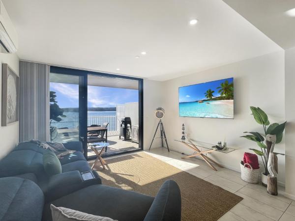 Coastal Chic In Batemans Bay Your Perfect Escape - Batemans Bay