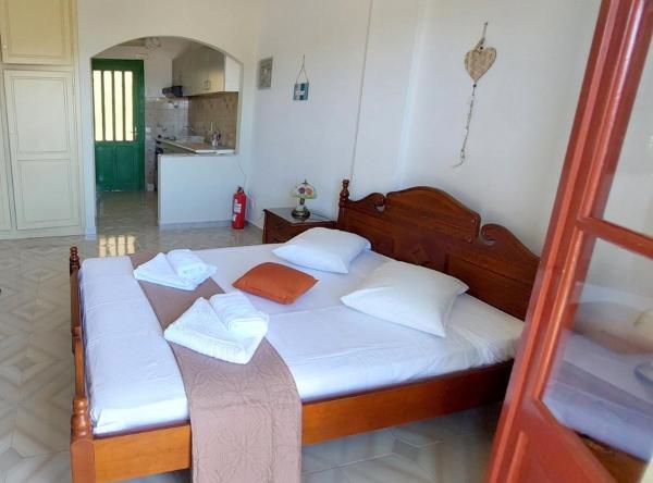 Serenity Apartments 2 - Итака