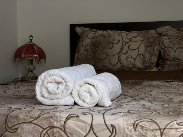 Peaceful Attic Oasis - Alba Iulia