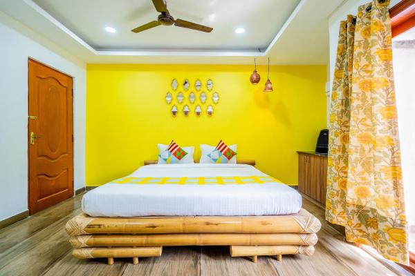 Hotel O Signature Grande - Pondichéry