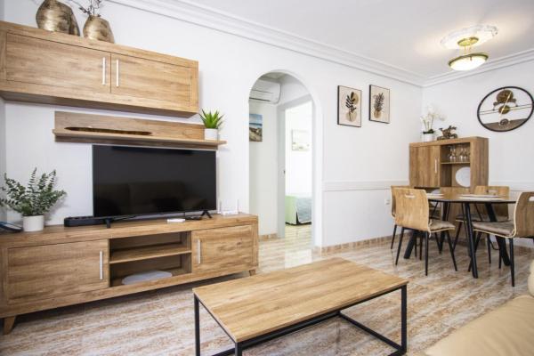 Alegria Id197 - Torrevieja