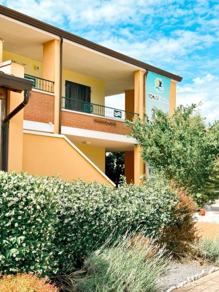 Pomposa Residence - Emilia-Romagna