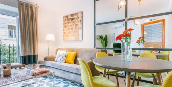 Santo Domingo I - 1 Bedroom Apartment In Gran Via - Pozuelo de Alarcón