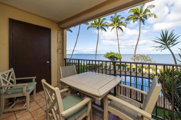 Kihei Beach Resort 201 - Hawaii
