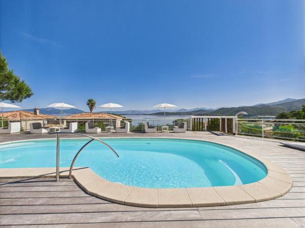 Résidence Aigue Marine - Corse