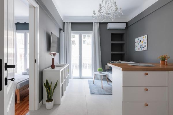 Lumahaus Kamara - Thessaloniki