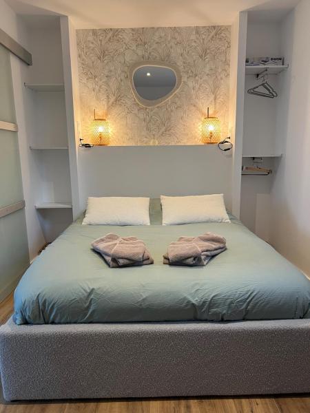 Maisonnette Proche Gare & Centre L Jardin L Clim - Pont-de-Larn