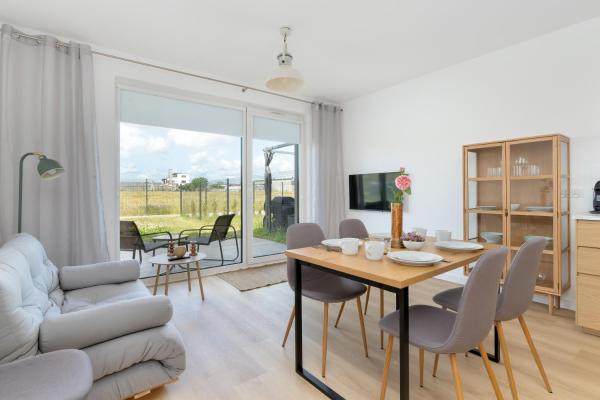 Dorsza By Solarento - Gdynia