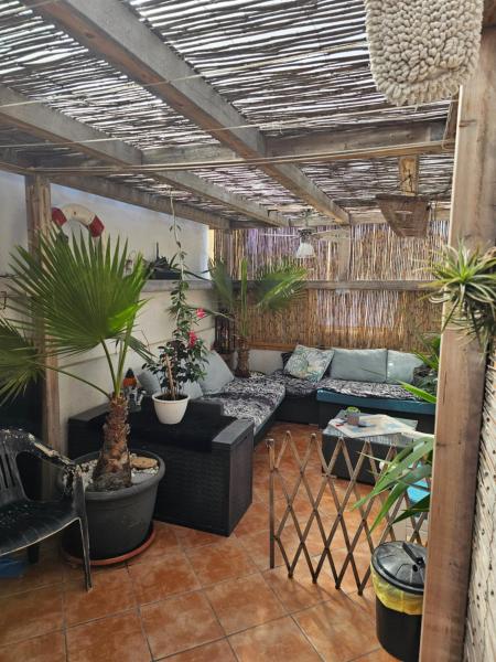 B&b La Caleta Zimmer 1 (10 Min. Von El Medano) - テネリフェ島