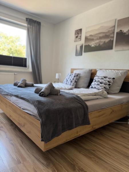 Apartment In Weiden I. D. Opf. - Weiden in der Oberpfalz