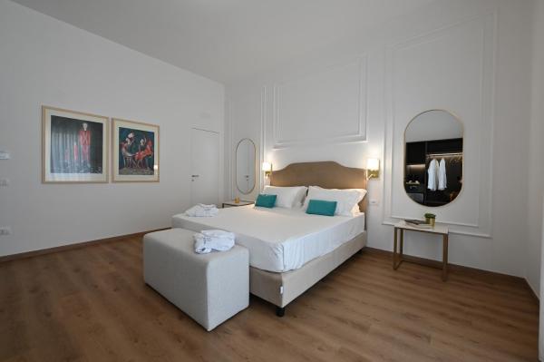 Spazio83 Comfort Rooms - Mercato San Severino