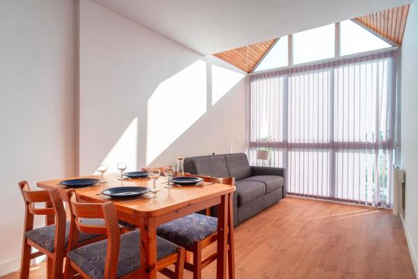 Cap Trinité - Studio Avec Parking Proche Port - La Trinité-sur-Mer