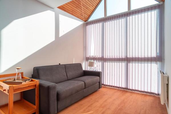 Cap Trinité - Studio Avec Parking Proche Port - La Trinité-sur-Mer