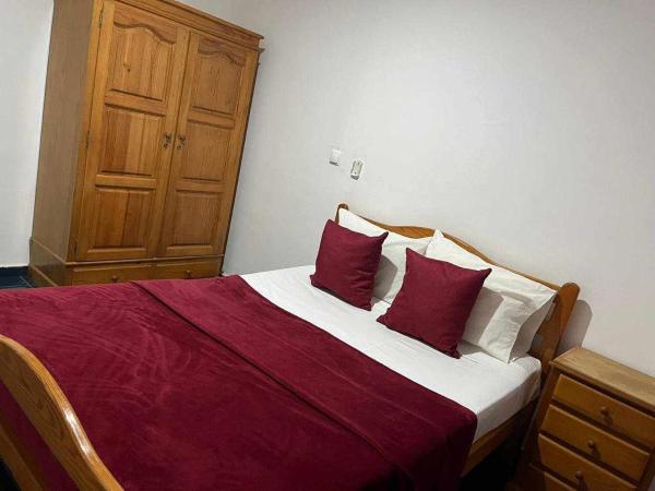 Hotel Village Penareia - Cape Verde