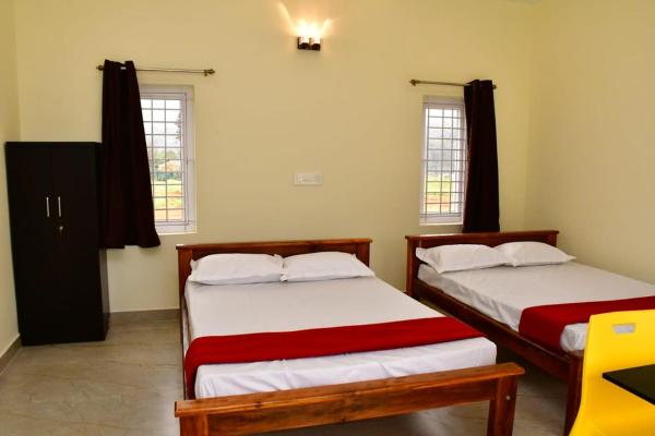 Feather Touch Resorts - Yelagiri