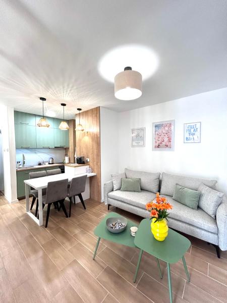 Fighen Apartment - Budva