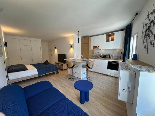 Le Nid Des Cardeurs Studio Cosy Centre Historique - Cabriès