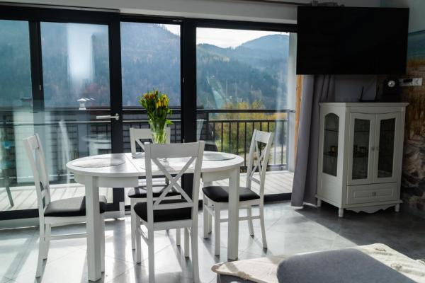 Apartview Szkolna Szczyrk By Rent Like Home - Szczyrk