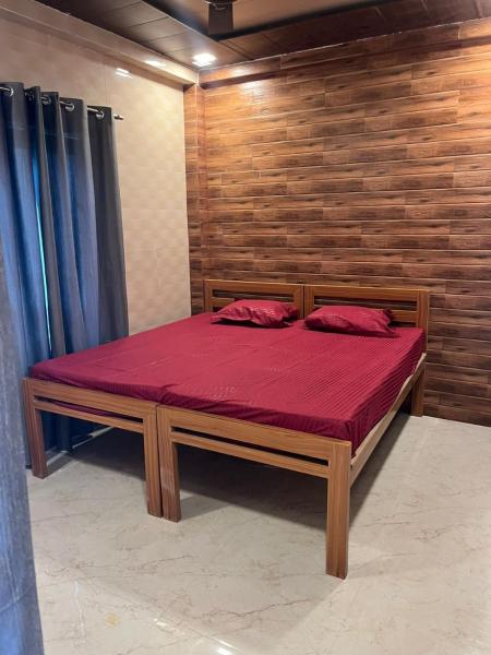 Himalayan Siddhi Home Stay - 리시케시