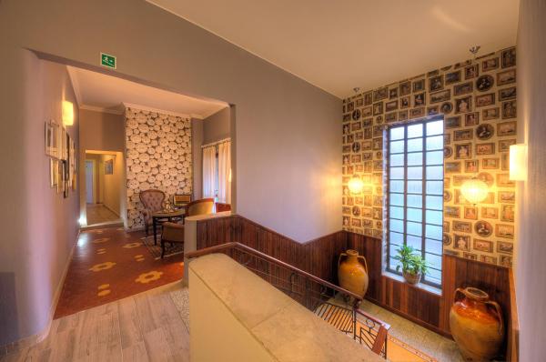 Hotel Ristorante Bologna - Bagno di Romagna