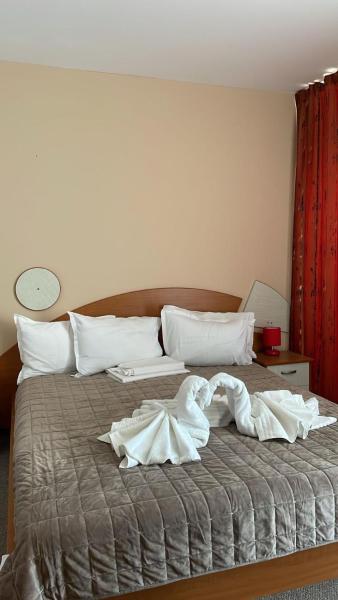 Hotel Cristal - Constanța