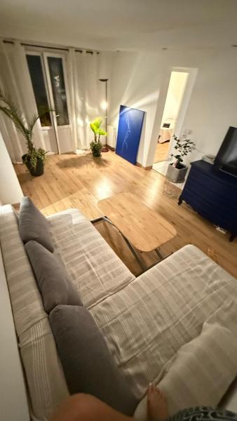 4 Bedroom Apartment - Merignac Center - Pessac