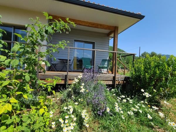 L'escoufle - Hautes-Pyrénées