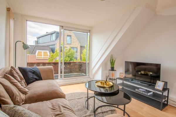 Stay De Laat - Alkmaar