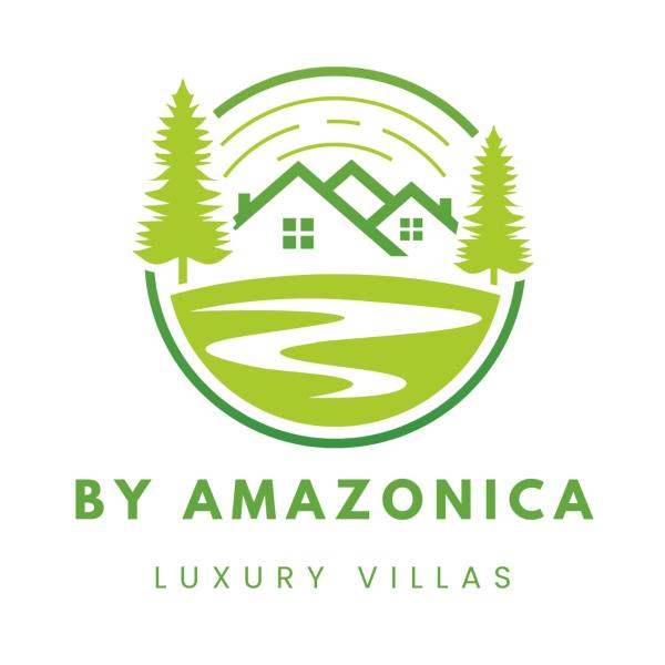 By Amazonica Luxury Villas - Каппадокия