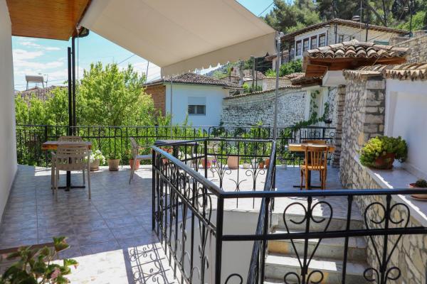 Vila Vreko - Distretto di Berat