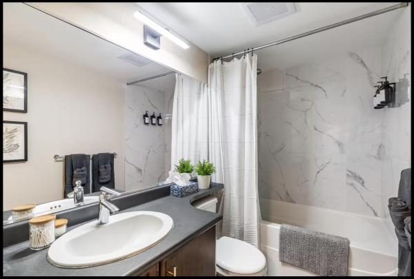 Urban Oasis With Pool And Gym Near Bc Place And Rogers Arena - Richmond