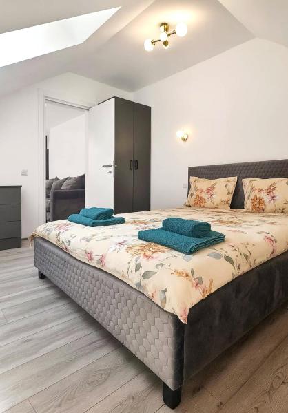 Cherry Tree Apartment - Nagyszeben