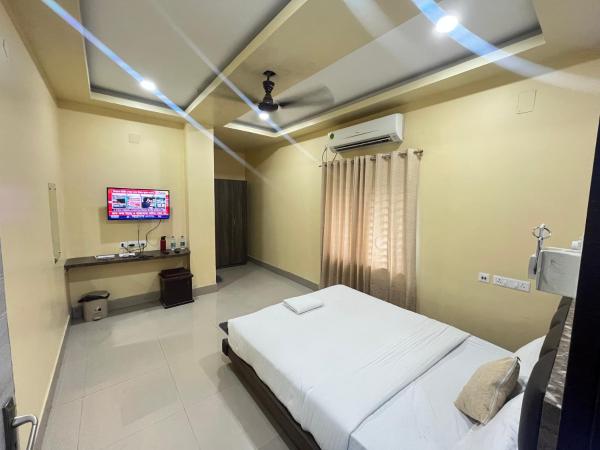 Royal Park Residency - Guwahati