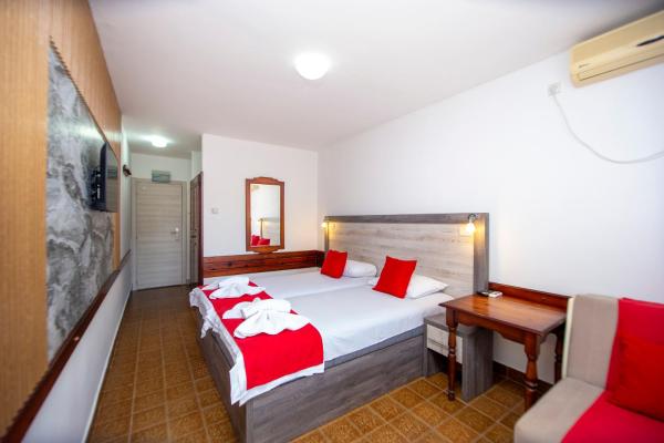 Apartments Palma - Monténégro