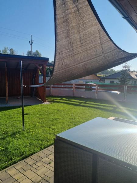 Apart U Svatých - Tschechien