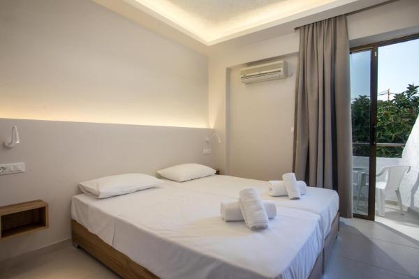 Nikos Bnb - Faliraki