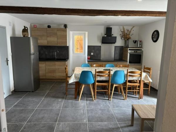 Maison à La Campagne - Lot-et-Garonne