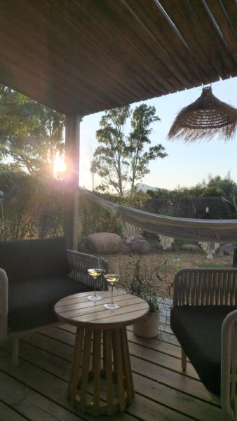 Casa Figarella - Forêt de Bonifatu