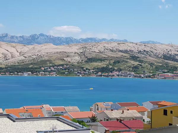 Apartment Mim - Pago
