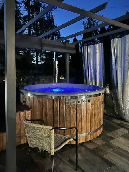 Lux House Roztocze 1 - Polen
