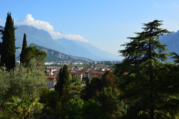 Apartment Arco Climbing - Rovereto