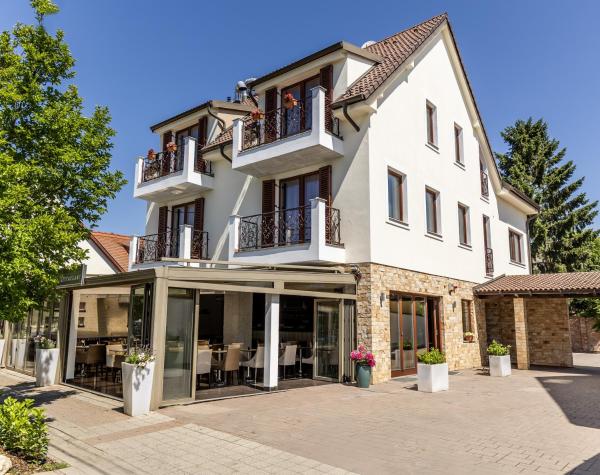 Mirage Hotel Sárvár - Sárvár