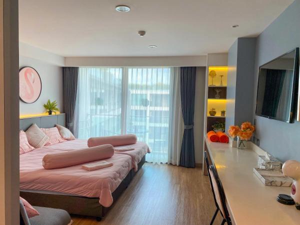 Private Apartments Near Kata Beach - Karon Beach